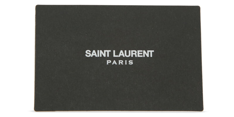 Saint Laurent SL 462 SULPICE 021 Cat Eye Brown Sunglasses ...