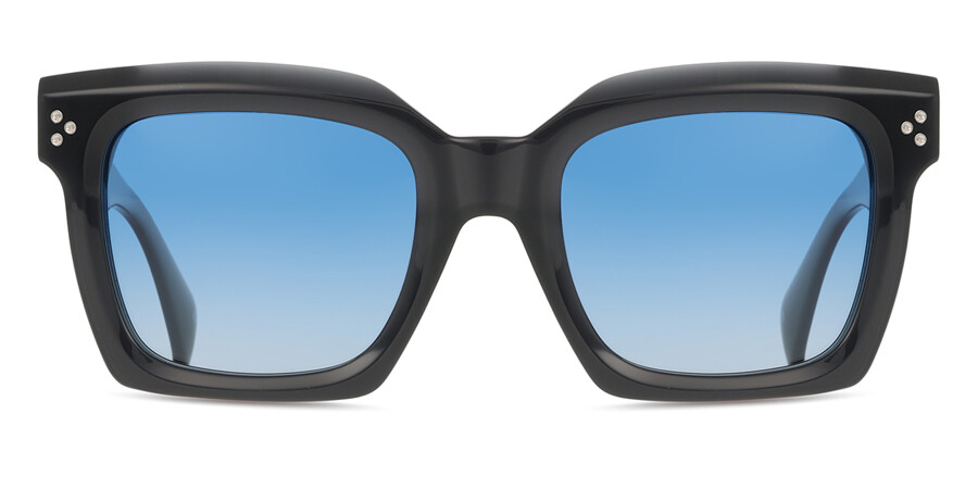 LMNT Lunara JST-172 008 Square Grey Sunglasses | SmartBuyGlasses India